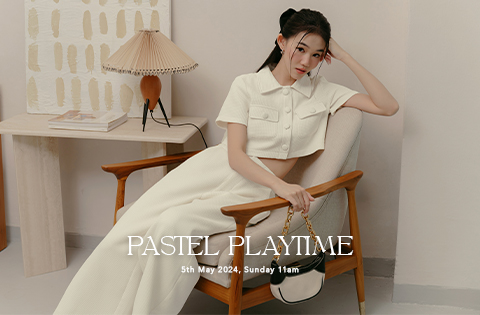 New Arrivals | Fash Mob